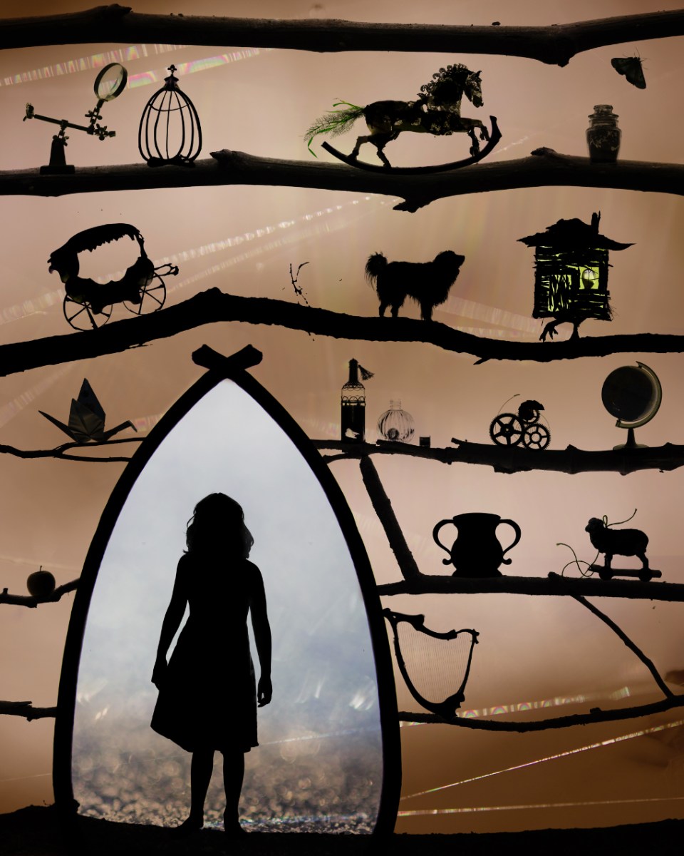 Introducing Mary de Morgan – Long Lost Fairy Tales
