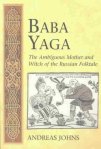 Baba Yaga Books – Long Lost Fairy Tales